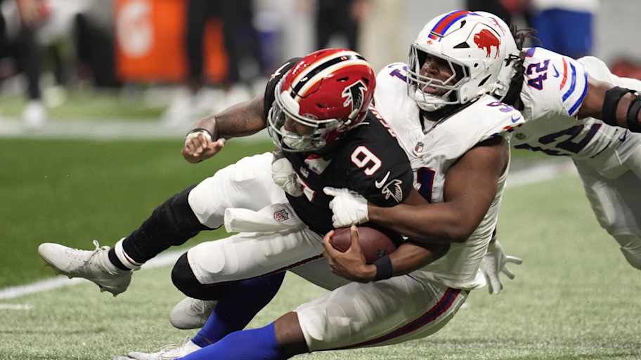 Bills DT Ed Oliver suffers another serious injury, could impact status ...
