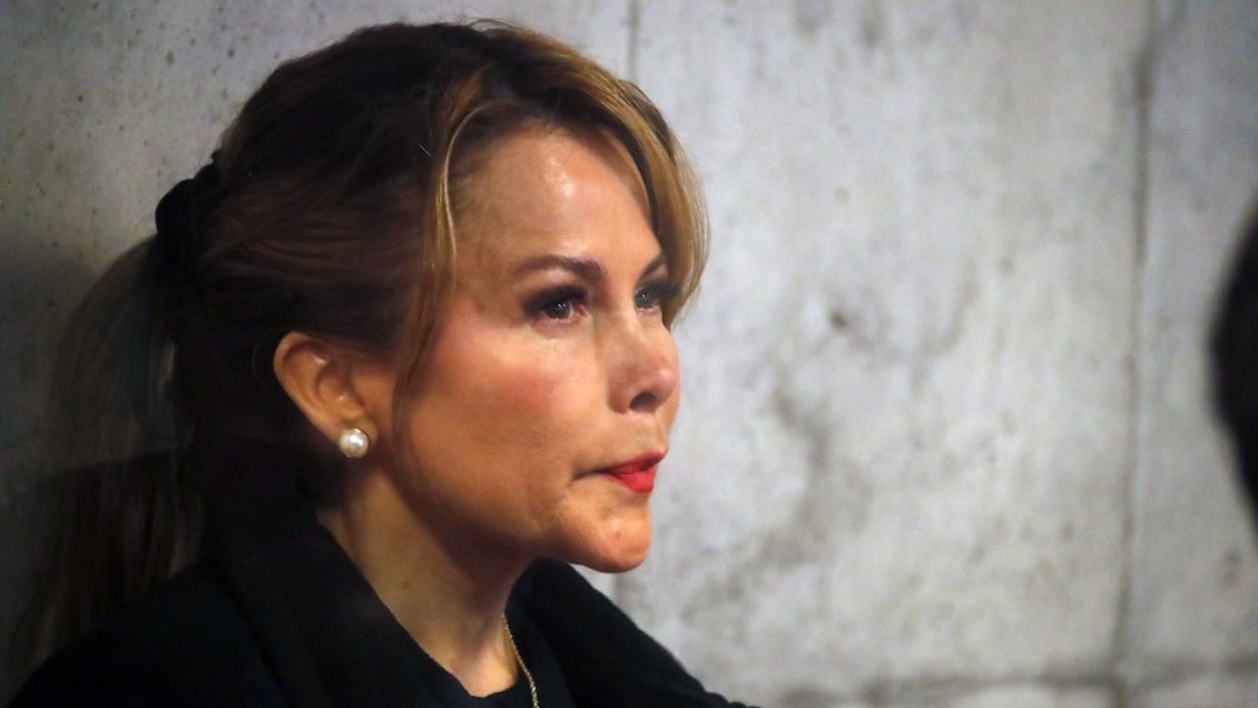 Barriga reveló que Fiscalía le ofreció un acuerdo: "Lo rechacé porque ...