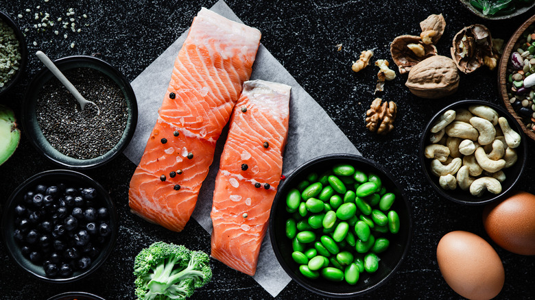 If you always make salmon the same way, this unexpected pairing gets ...