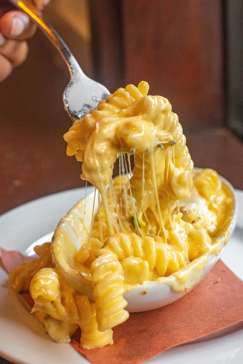 21 foods that feel like a bad idea but taste too good to quit