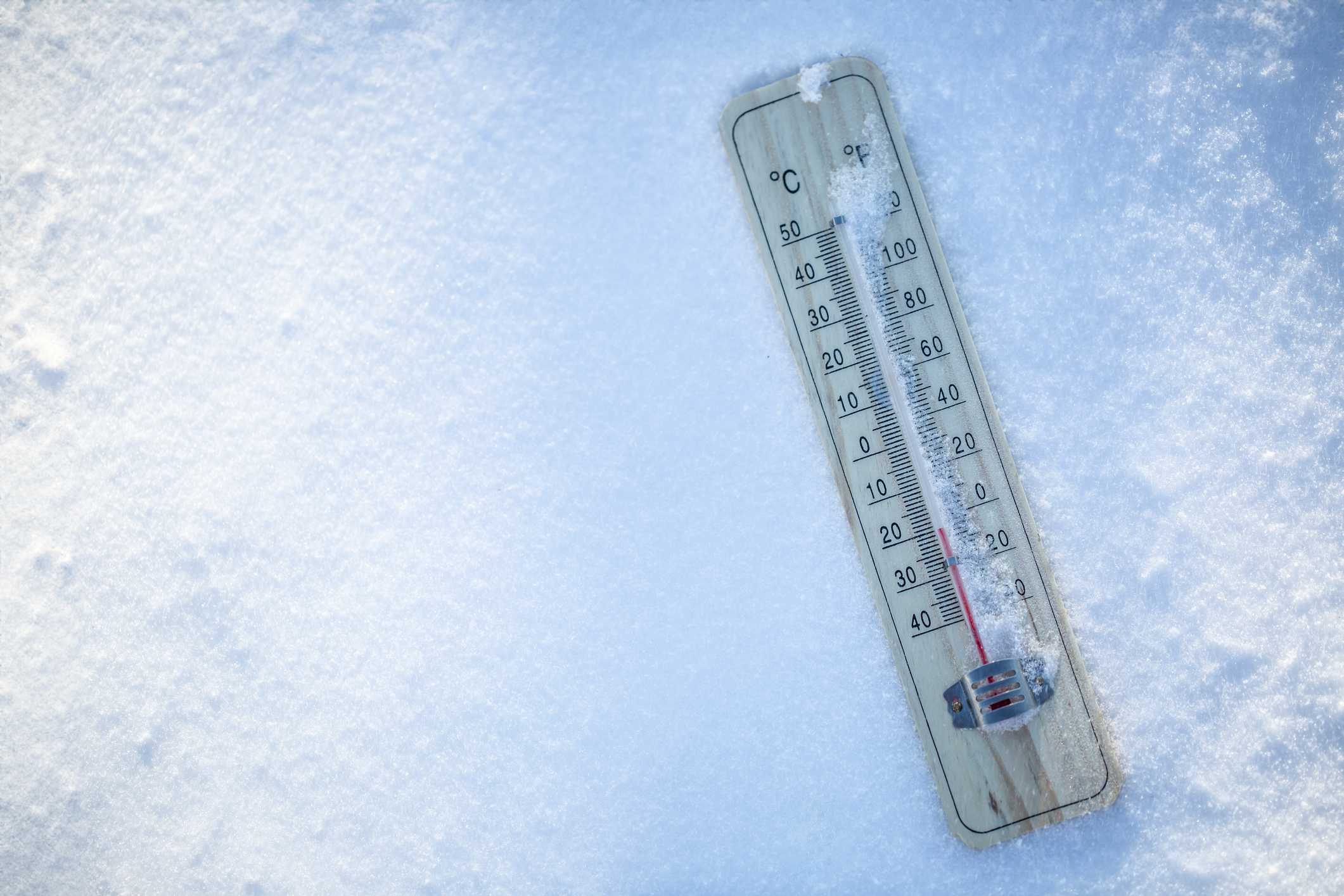 Code blue alert for Lancaster County