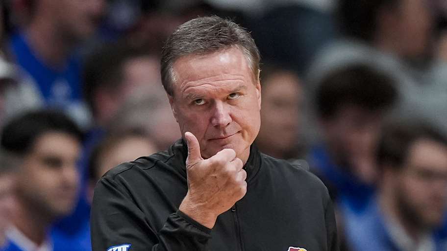 Three things for Kansas basketball fans to watch heading into 2026
