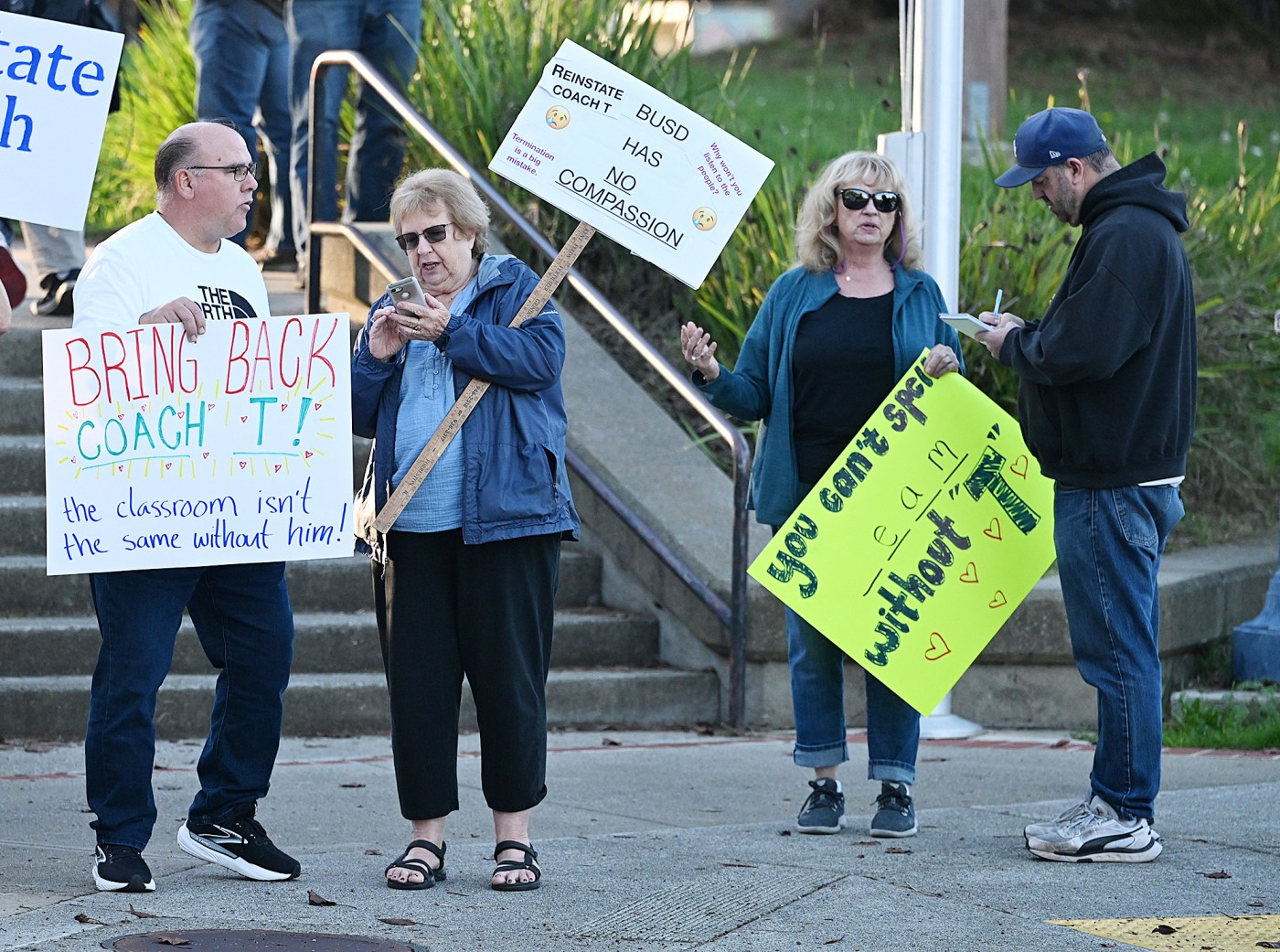 Thomas Gase reporting in 2025: Like Lennon, just 'gimme some truth'