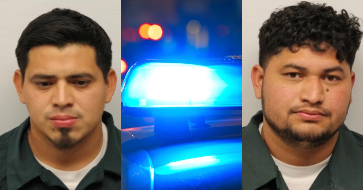 ICE hold issued after arrests in tragic hit-and-run that killed 14-year-old