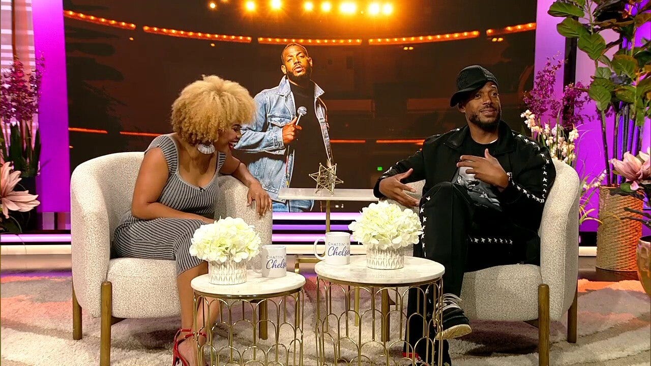 A look back at Chattin' with Chelsea in 2025