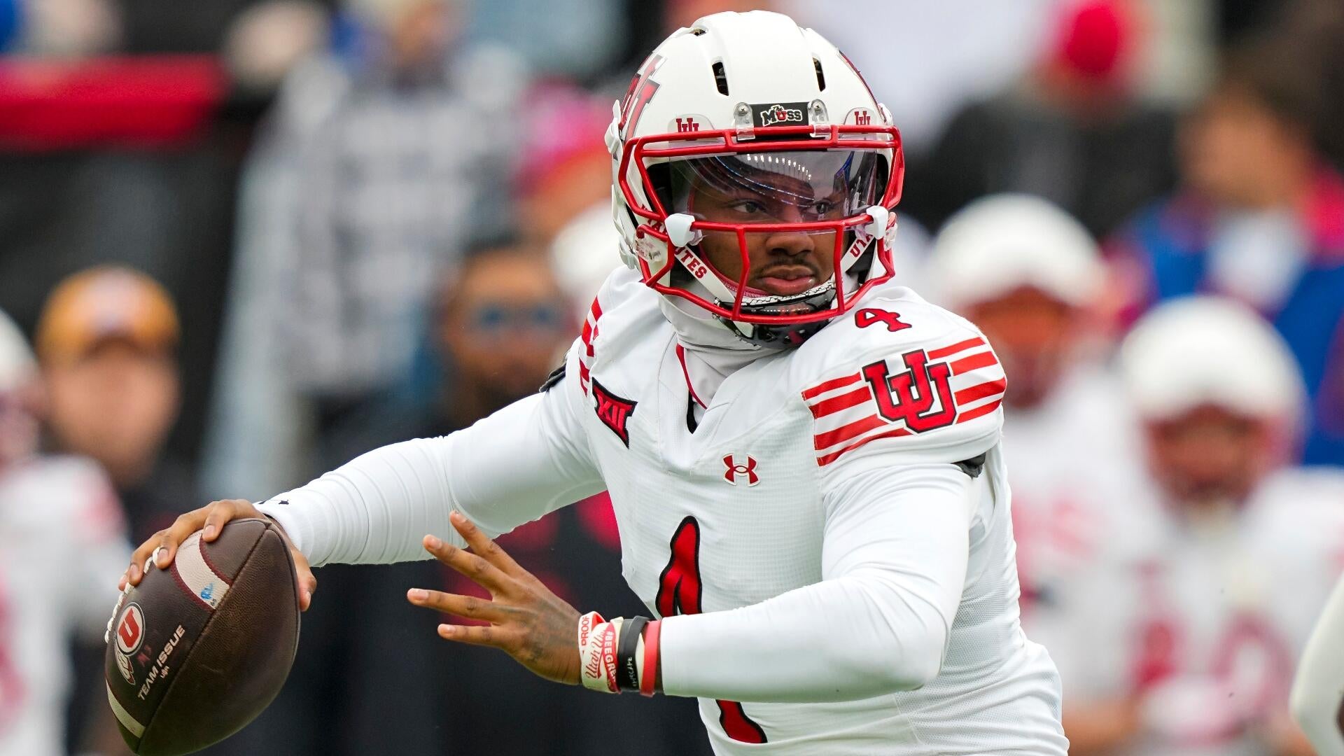 Nebraska vs. Utah prediction, odds, start time: 2025 Las Vegas Bowl ...