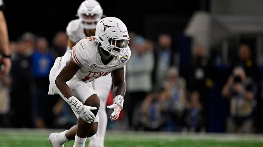 Johnny Nanse Has A Simple Plan For Texas Longhorns Defense vs. Michigan