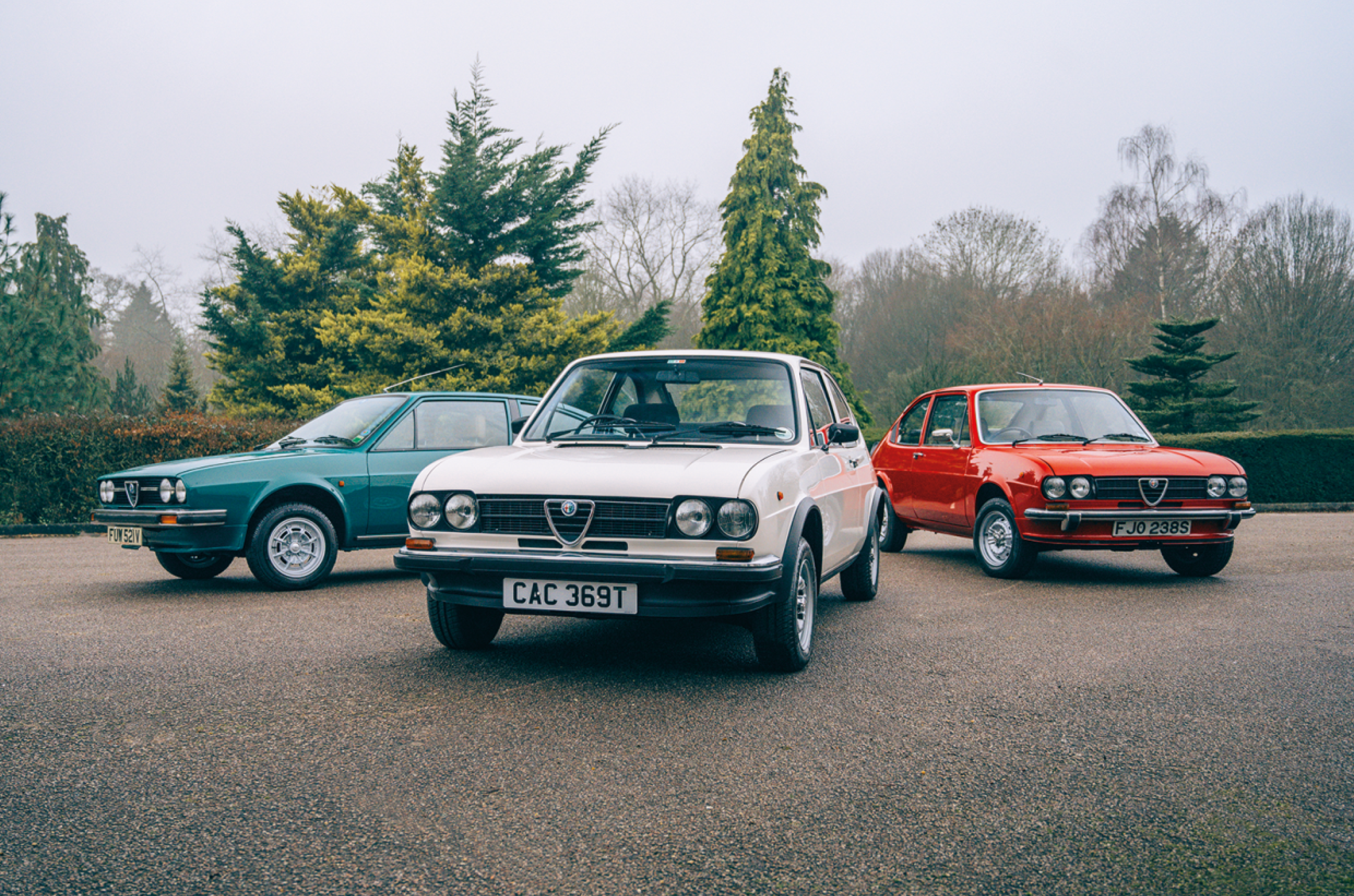 30 fab front-wheel-drive classics