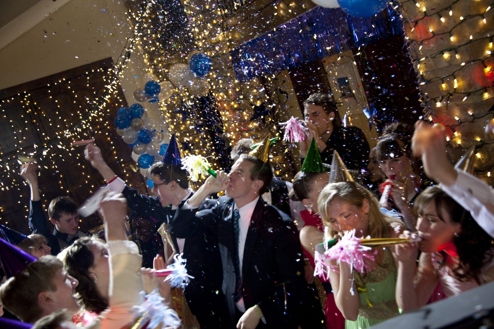 15 filmes memoráveis ambientados no Ano Novo