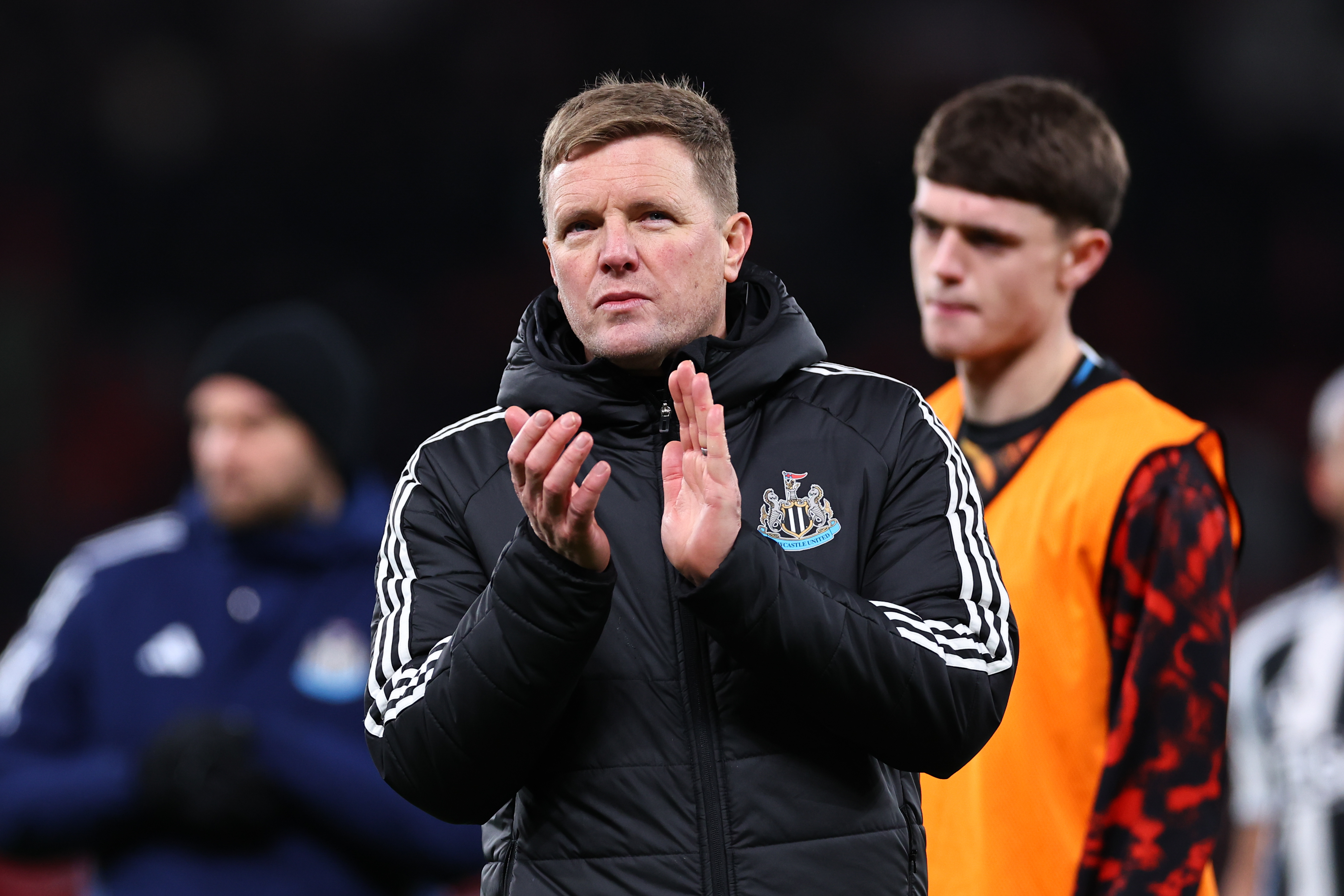 Newcastle’s January transfer plans emerge before window opening