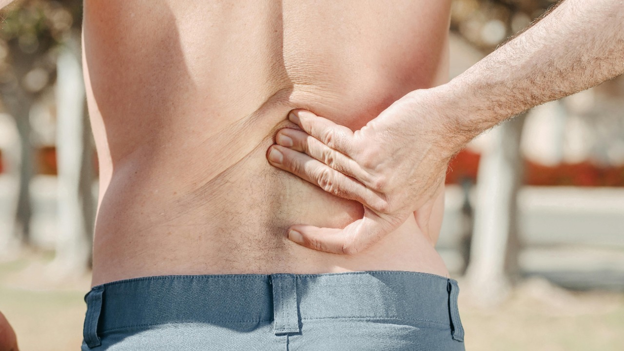 Statin pain finally explained after 30 years of mystery