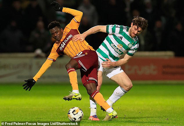 Ralston says Celtic need to adapt quicker to Nancy's methods