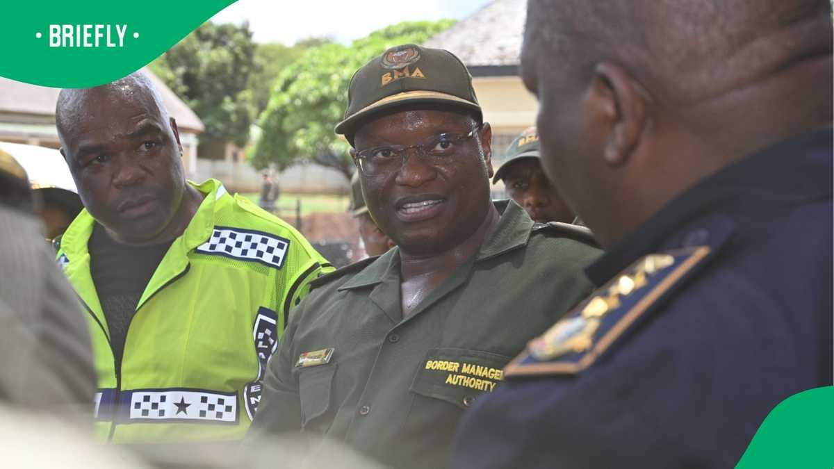 Child kidnapping attempts intercepted at Lebombo border during festive ...