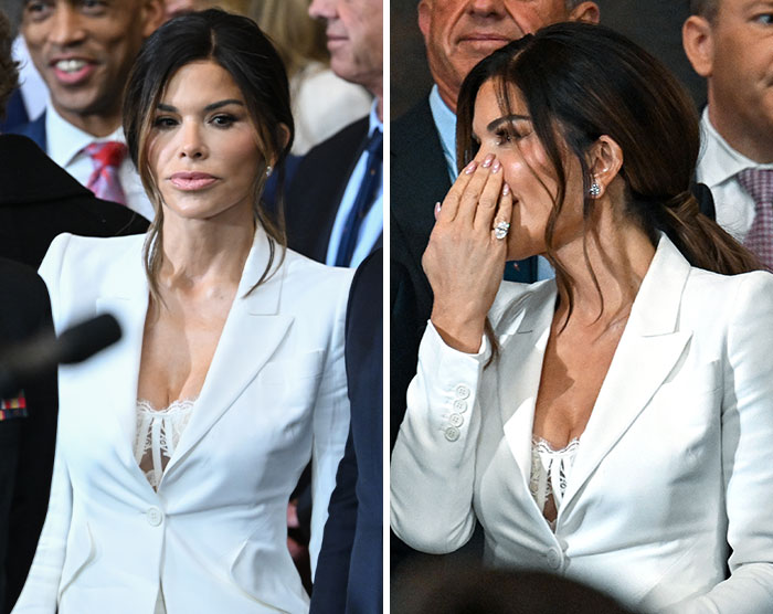 Class can't be bought: The 2025 Bad Manner Awards are here, and these ...