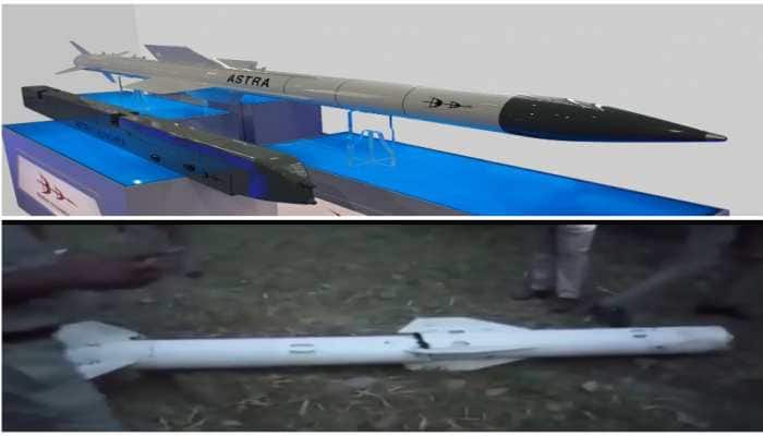 From enemy missile to Indian edge: How China’s failed PL-15 is ...