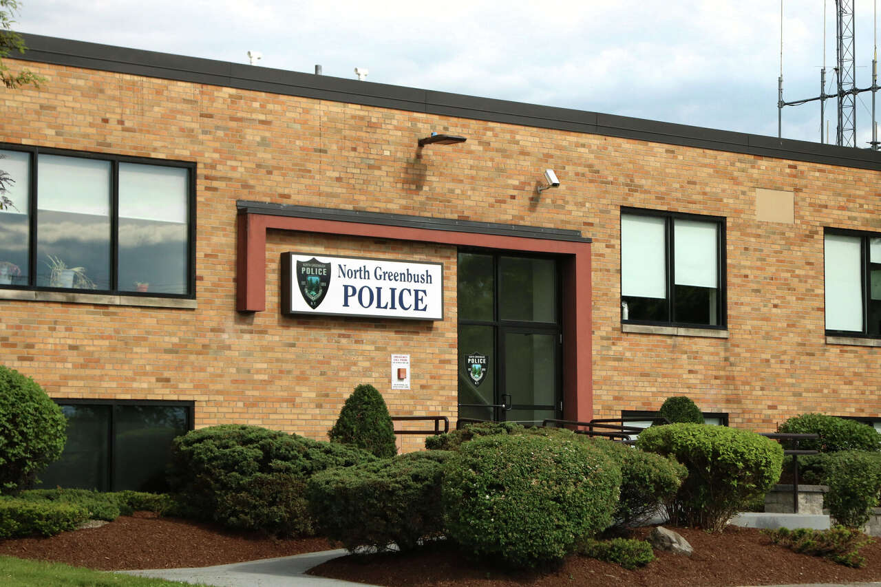 North Greenbush police seek answers after man found injured in parking lot