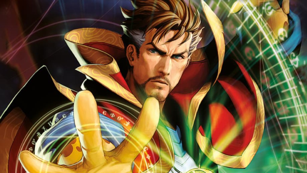 Sorcerer Supreme #1 review: Marvel crowns Doctor Strange's replacement