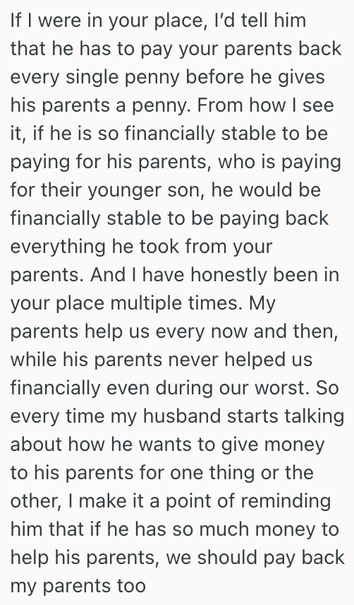 Couple Have Worked Hard To Build A Life For Themselves, But Now His ...