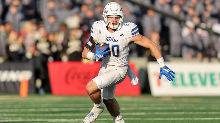 The answer to Oklahoma’s tight end problem could already be in the state