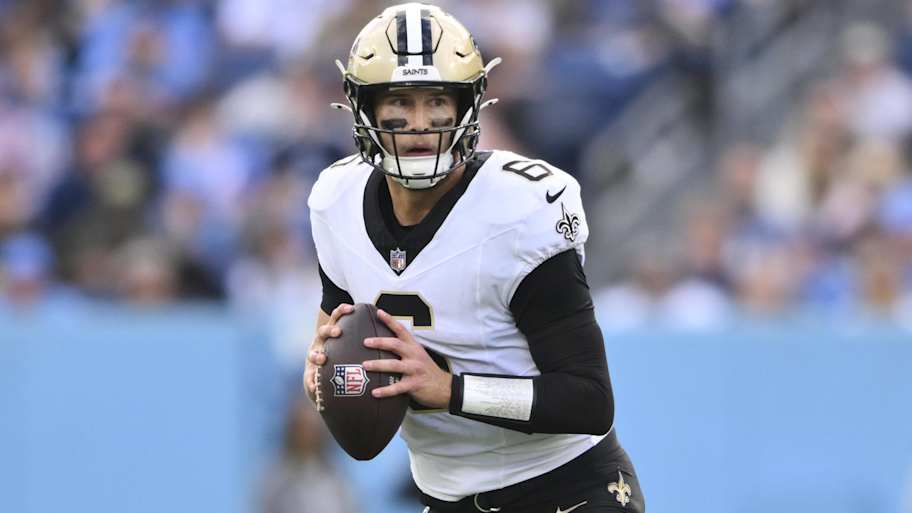 Tyler Shough, Harold Fannin Jr. stand tall in our final NFL rookie ...