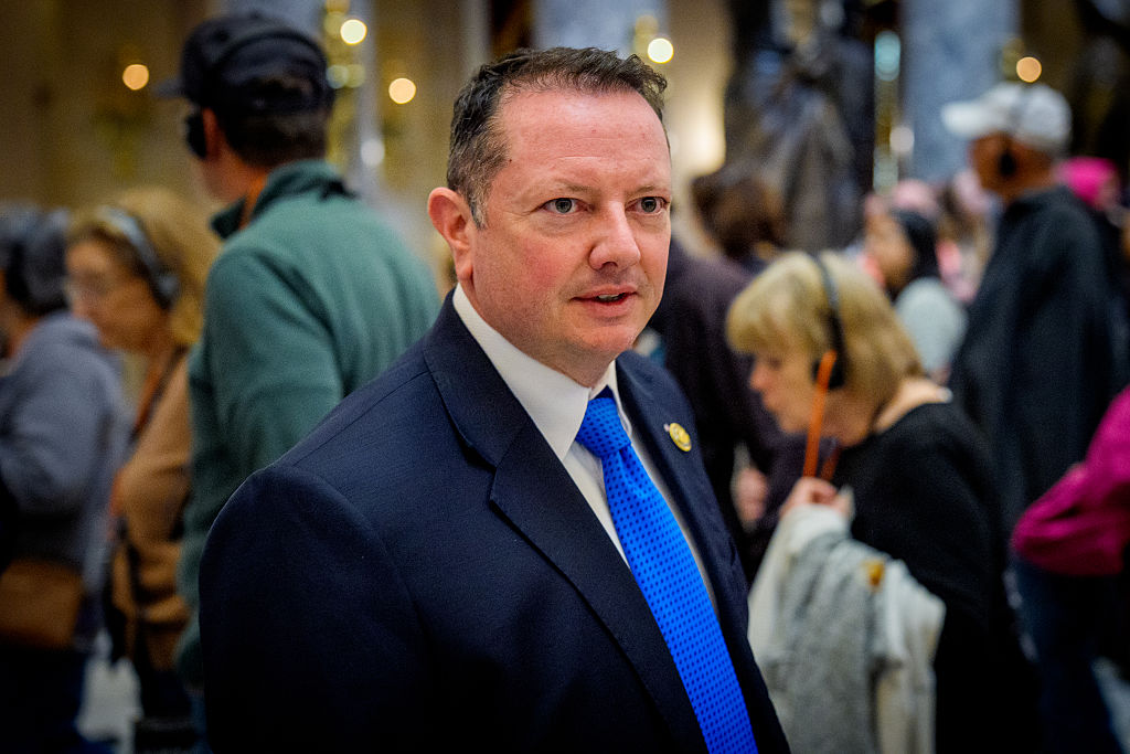 ‘It’s a betrayal’: Conservatives slam moderates over Obamacare