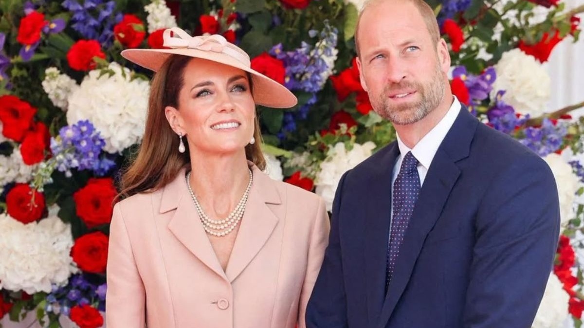 Kate Middleton and Prince William: The new power transforming British ...