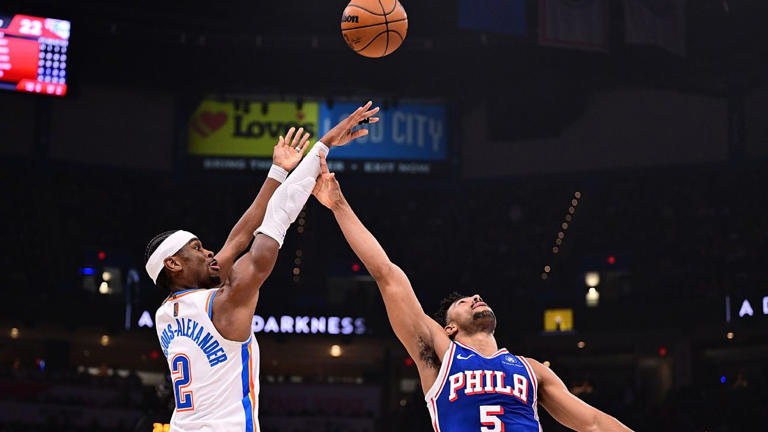 NBA betting: Is the MVP race narrowing or widening after the Jokic injury?