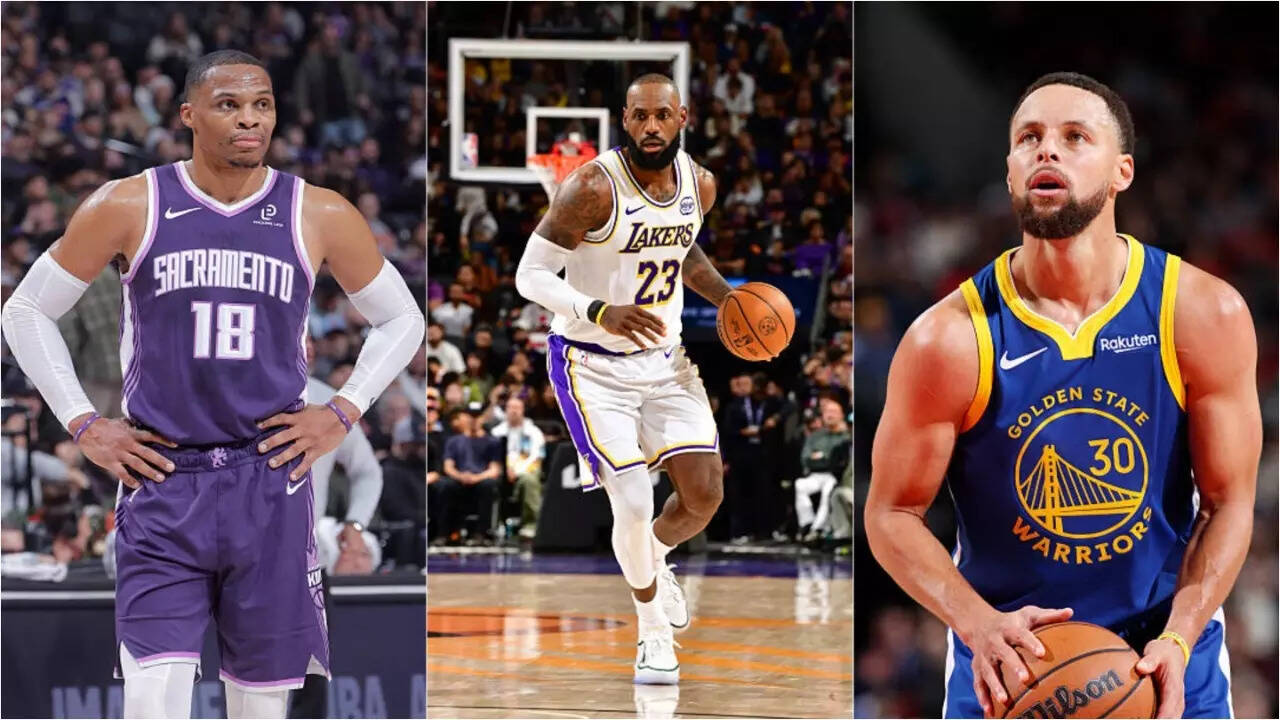 5 active NBA stars with their own clothing lines: Stephen Curry ...