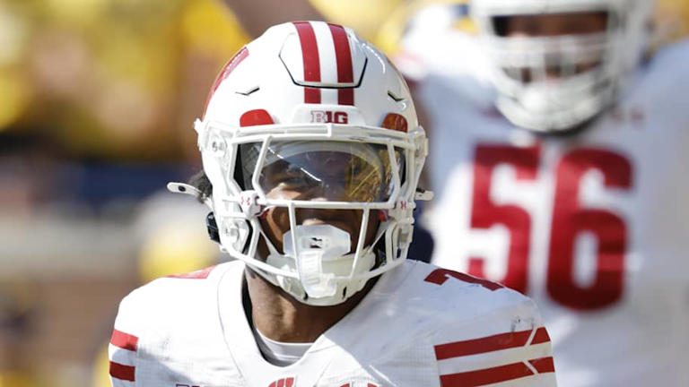 One portal RB Michigan State could target after Spalding hire