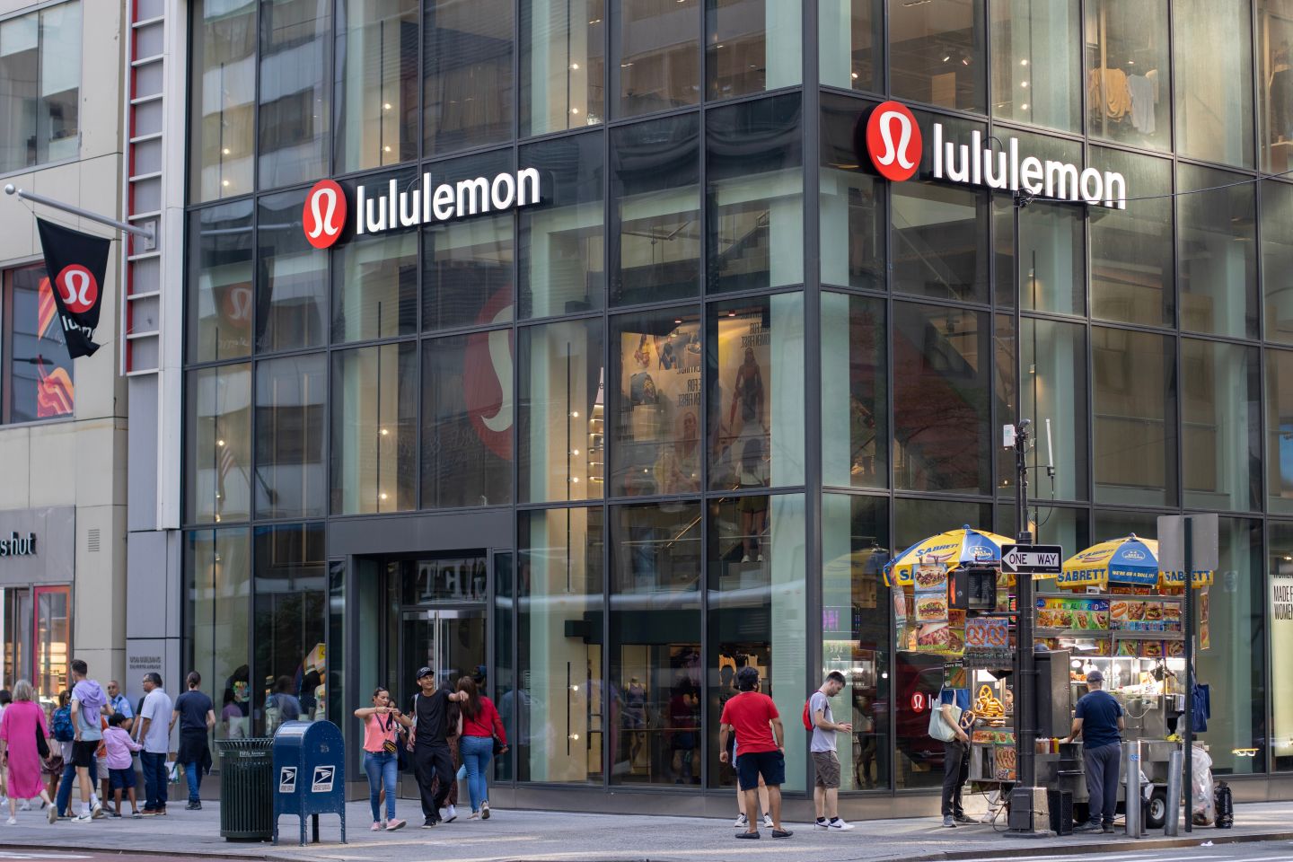 Lululemon founder takes swipe at board with three new nominees