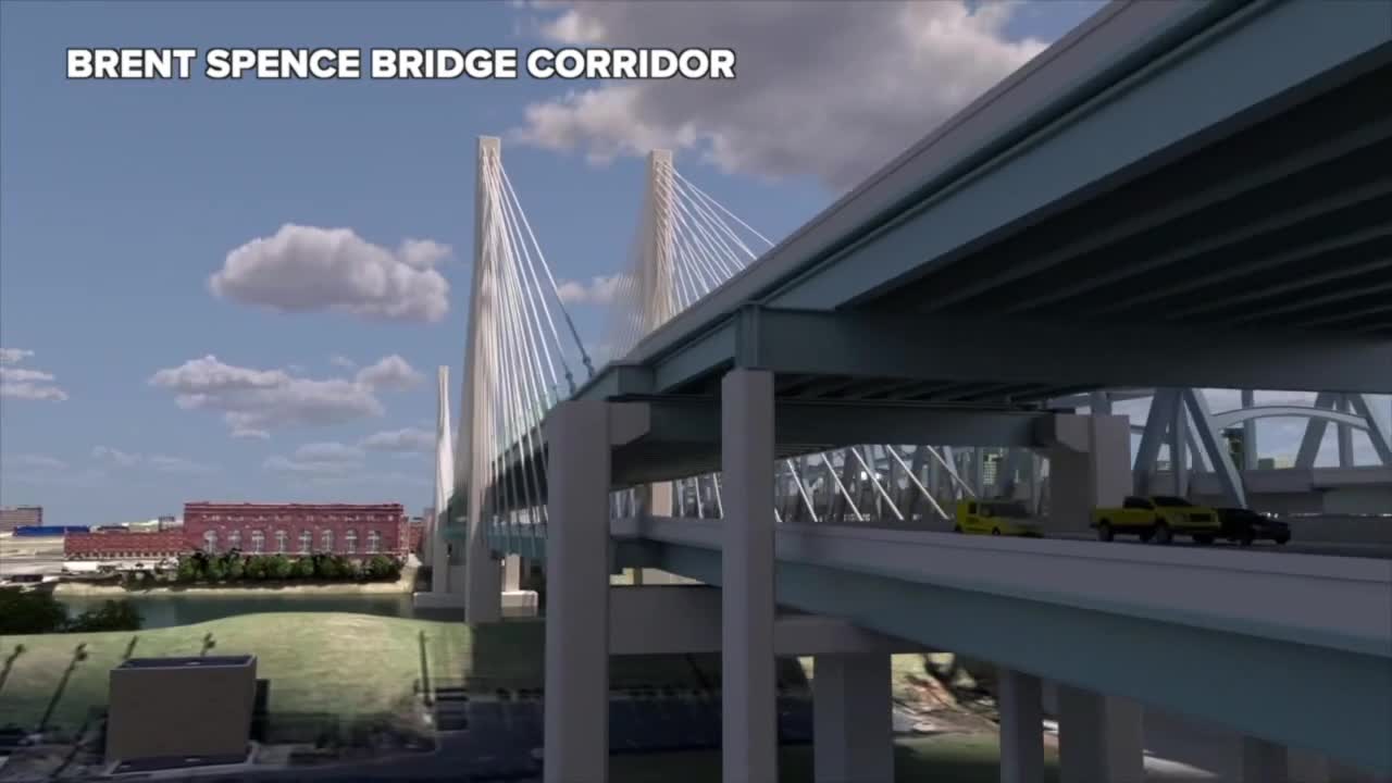 3 major infrastructure projects to look forward to in Cincinnati in 2026