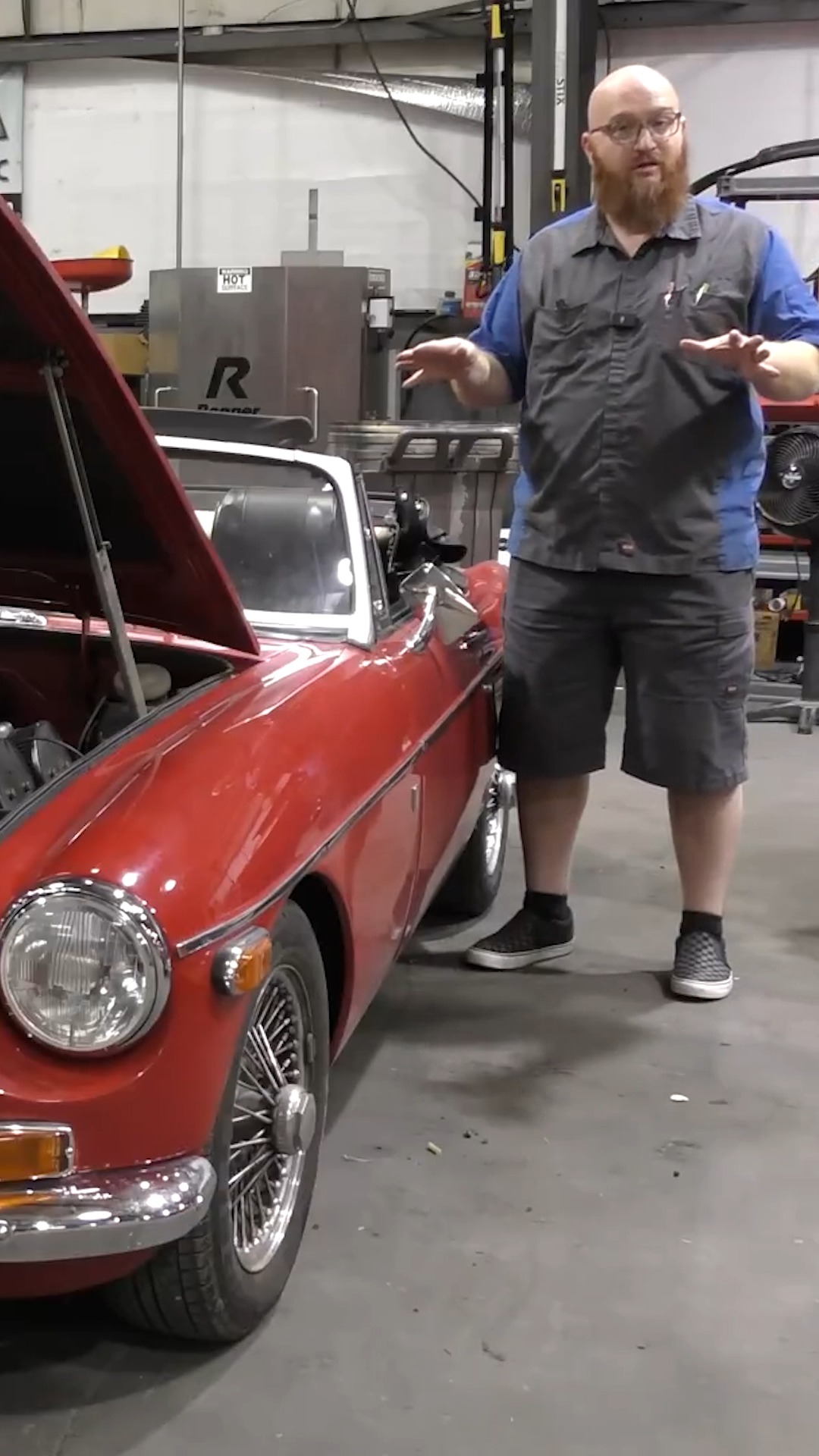 The true cost of owning a vintage Euro car