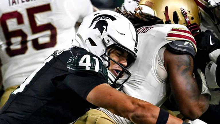 MSU to lose young, key components of defense to transfer portal