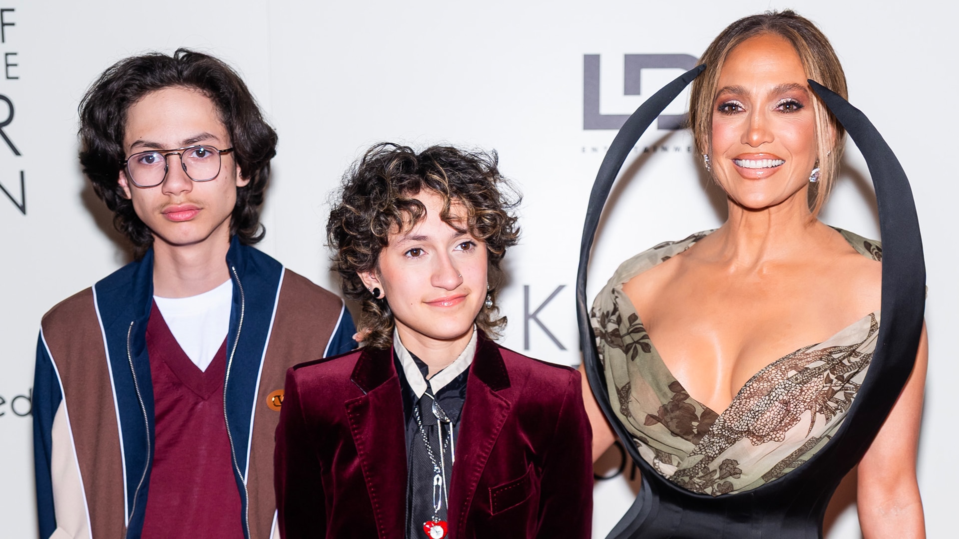 Jennifer Lopez shares what her kids Max and Emme really think about her ...