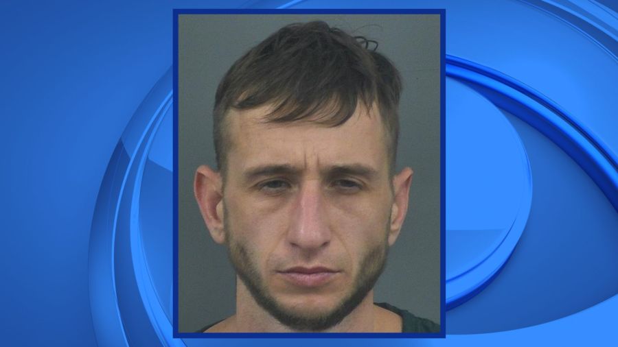 Wisconsin deputies arrest man suspected of stabbing woman to death