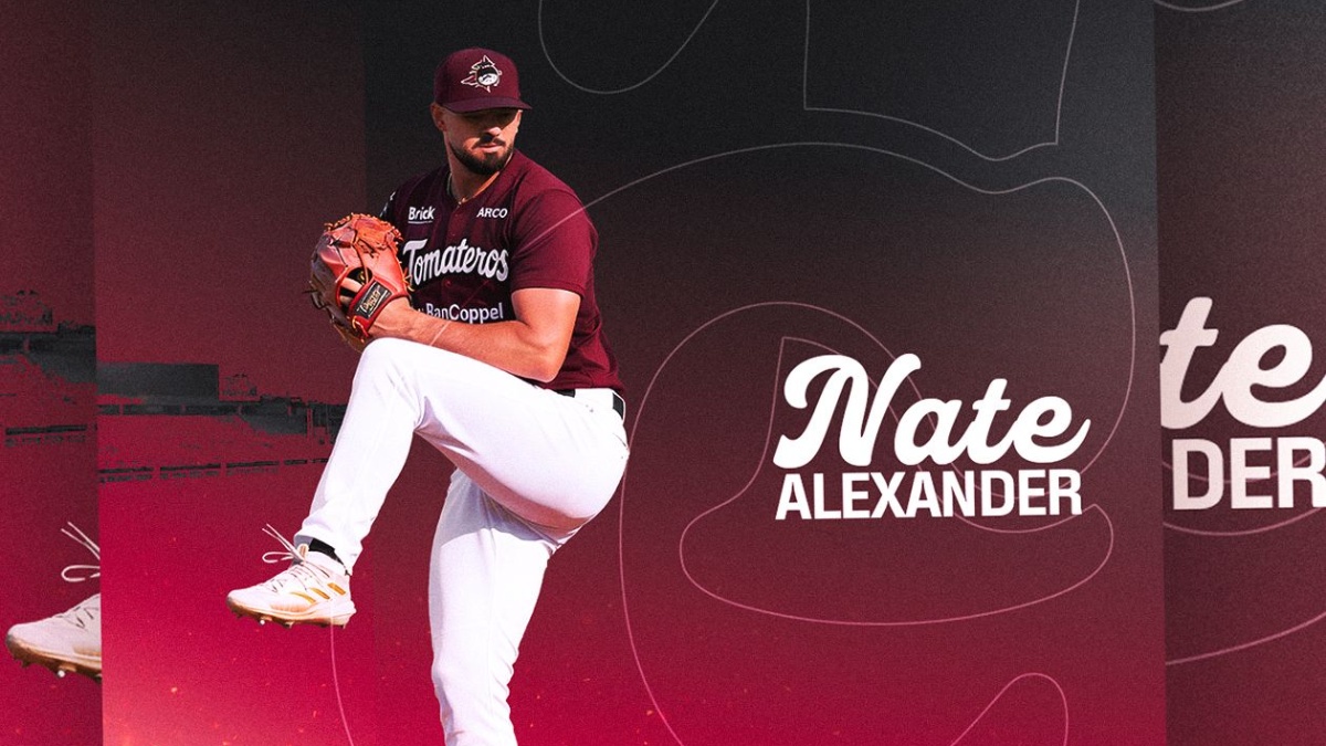 LMP: Tomateros refuerzan su bullpen rumbo a la postemporada con Nathan ...
