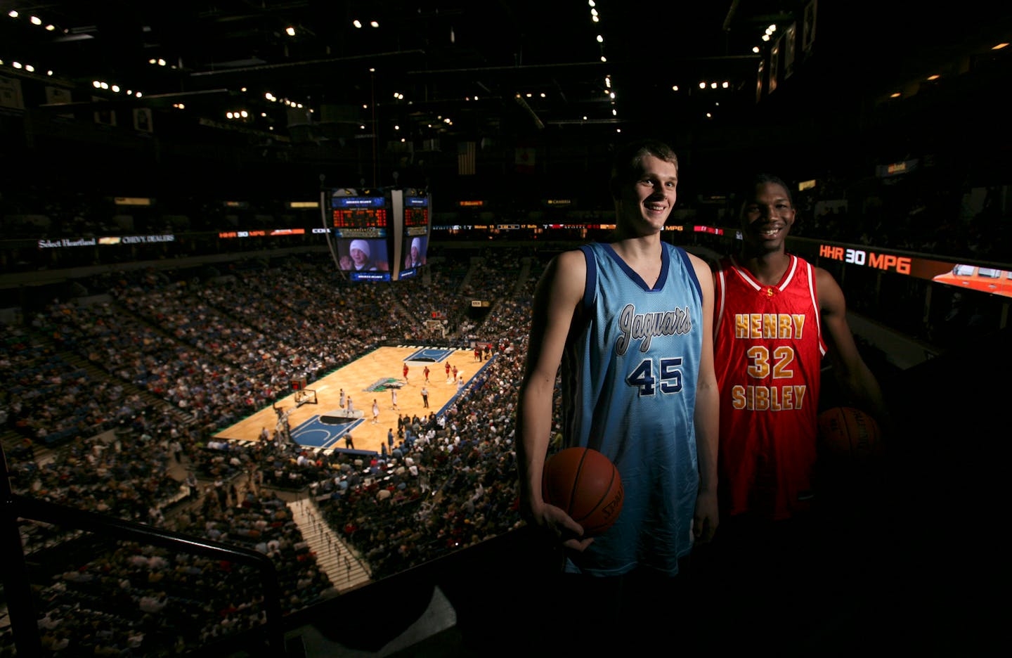 The Timberwolves Shootout put Minnesota hoops on the national map. Is ...