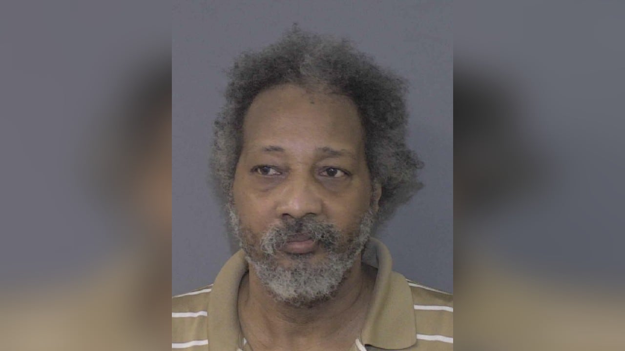 65-year-old man reported missing in Monroe