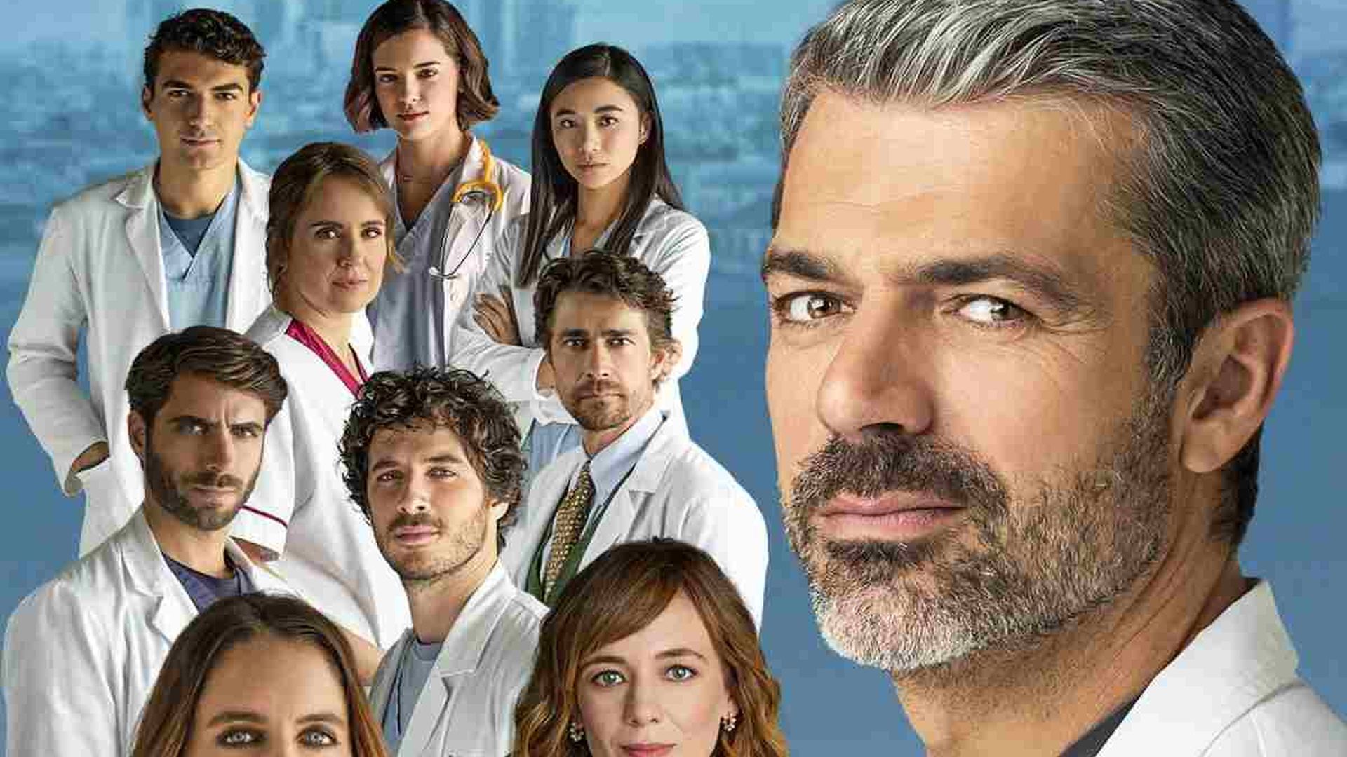 Lo spoiler drammatico di Doc: "Finirà in ospedale"