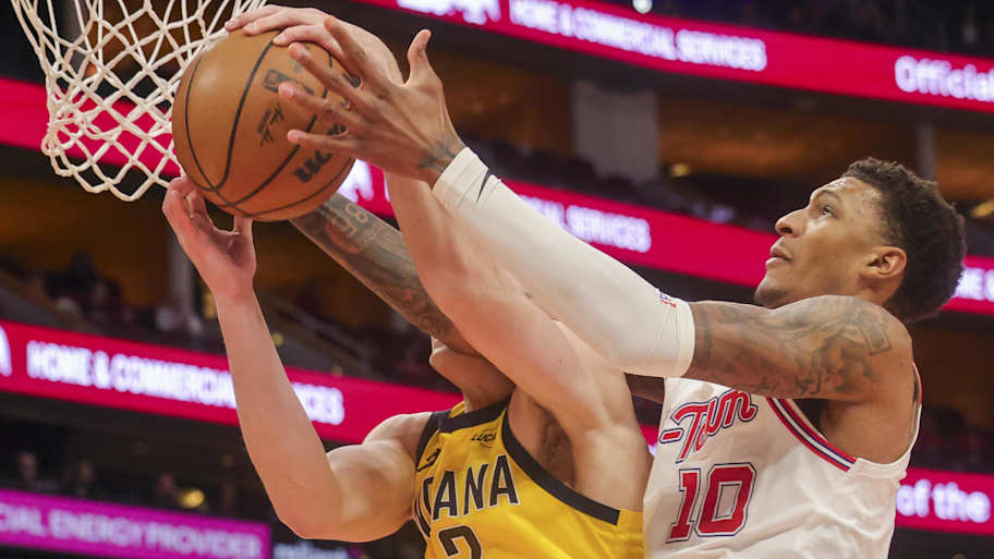 The Rockets are winning with homegrown talent