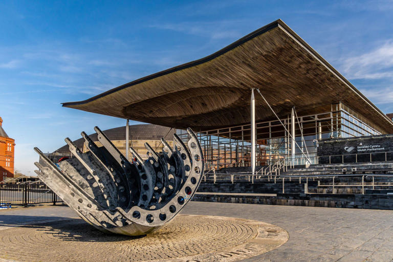Senedd prepares for 'once in a century change' - but are voters aware?