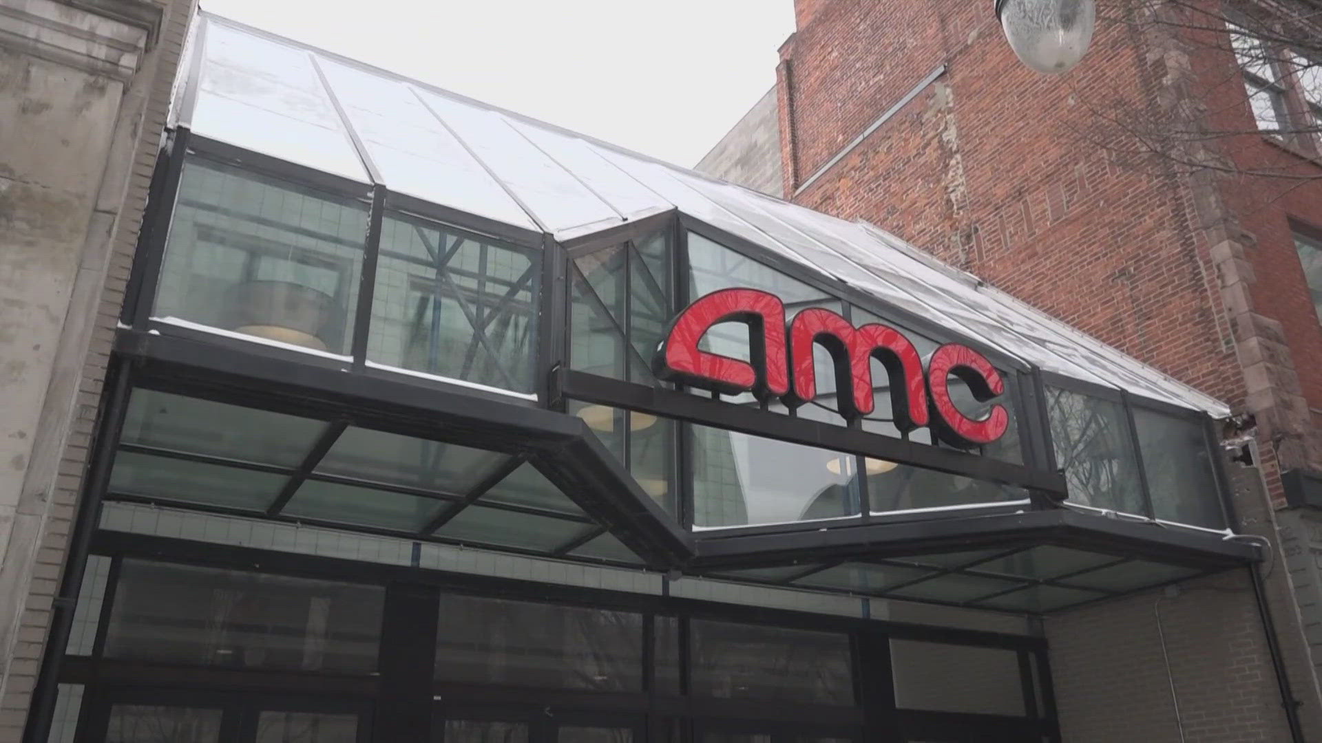AMC Market Arcade closing today