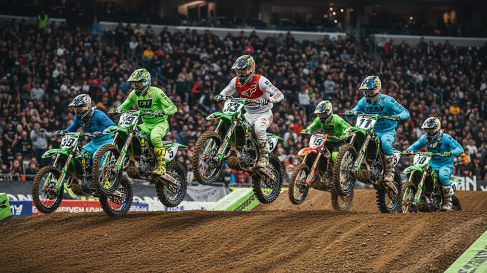 Starting a budget race team