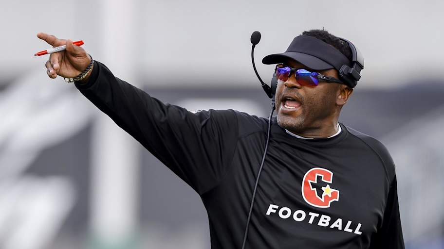 Former Texas A&M head coach Kevin Sumlin lands new gig