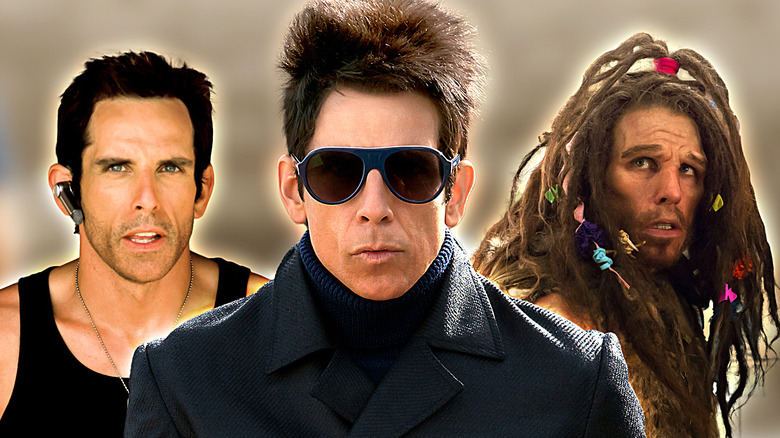 The huge comedy flop that had Ben Stiller freaking out