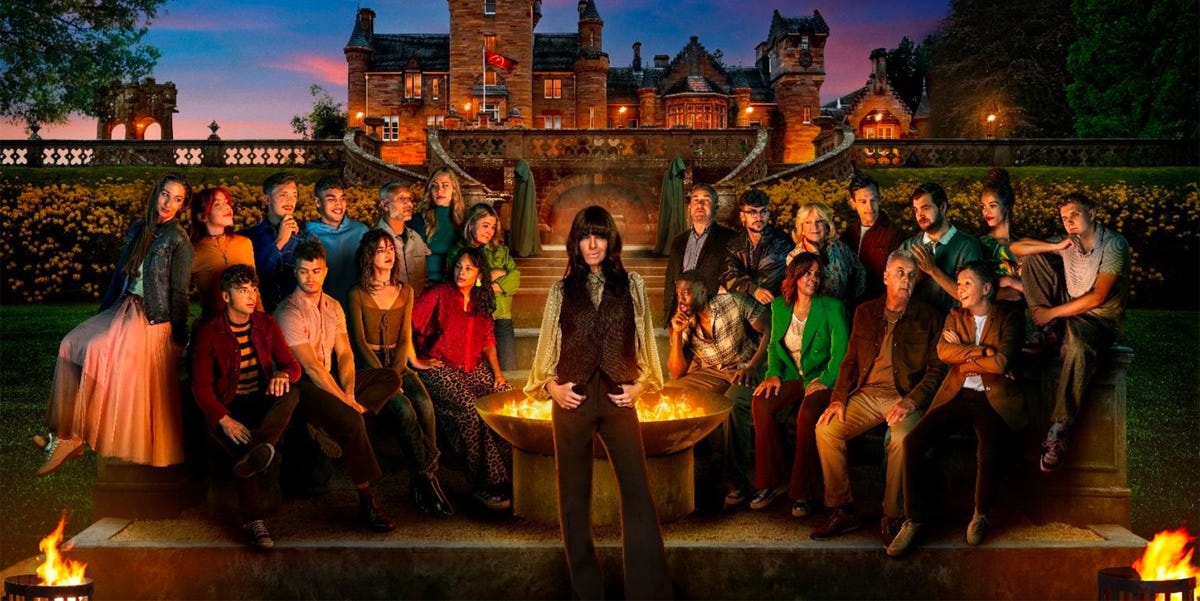 The Traitors season 4 cast: Full confirmed line-up and our verdict on ...