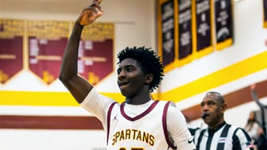 Top 25 Virginia boys high school basketball state rankings - Dec. 31, 2025