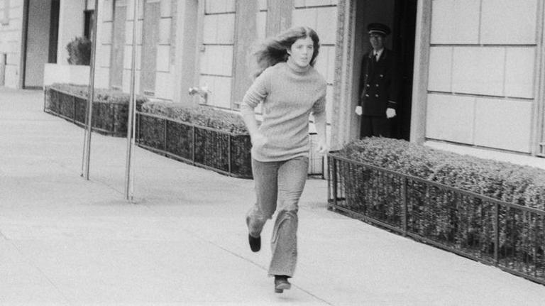Tragic details about Caroline Kennedy's life