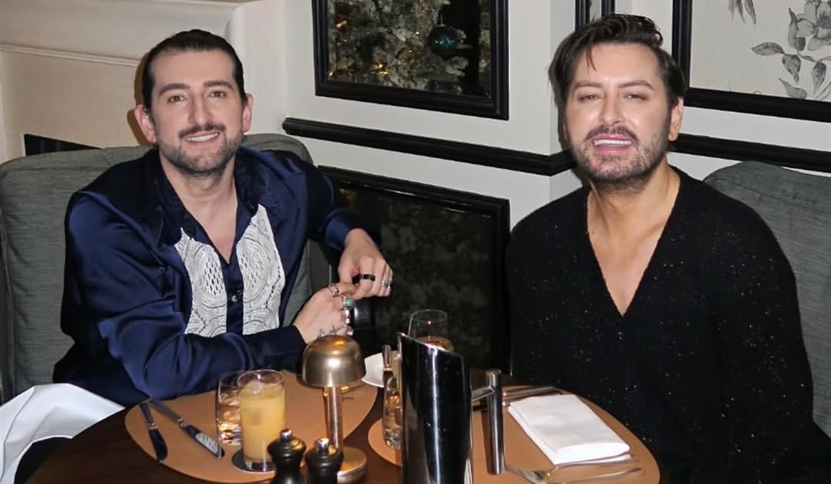 Staying in or heading out? Here's what all your favourite Irish celebs ...