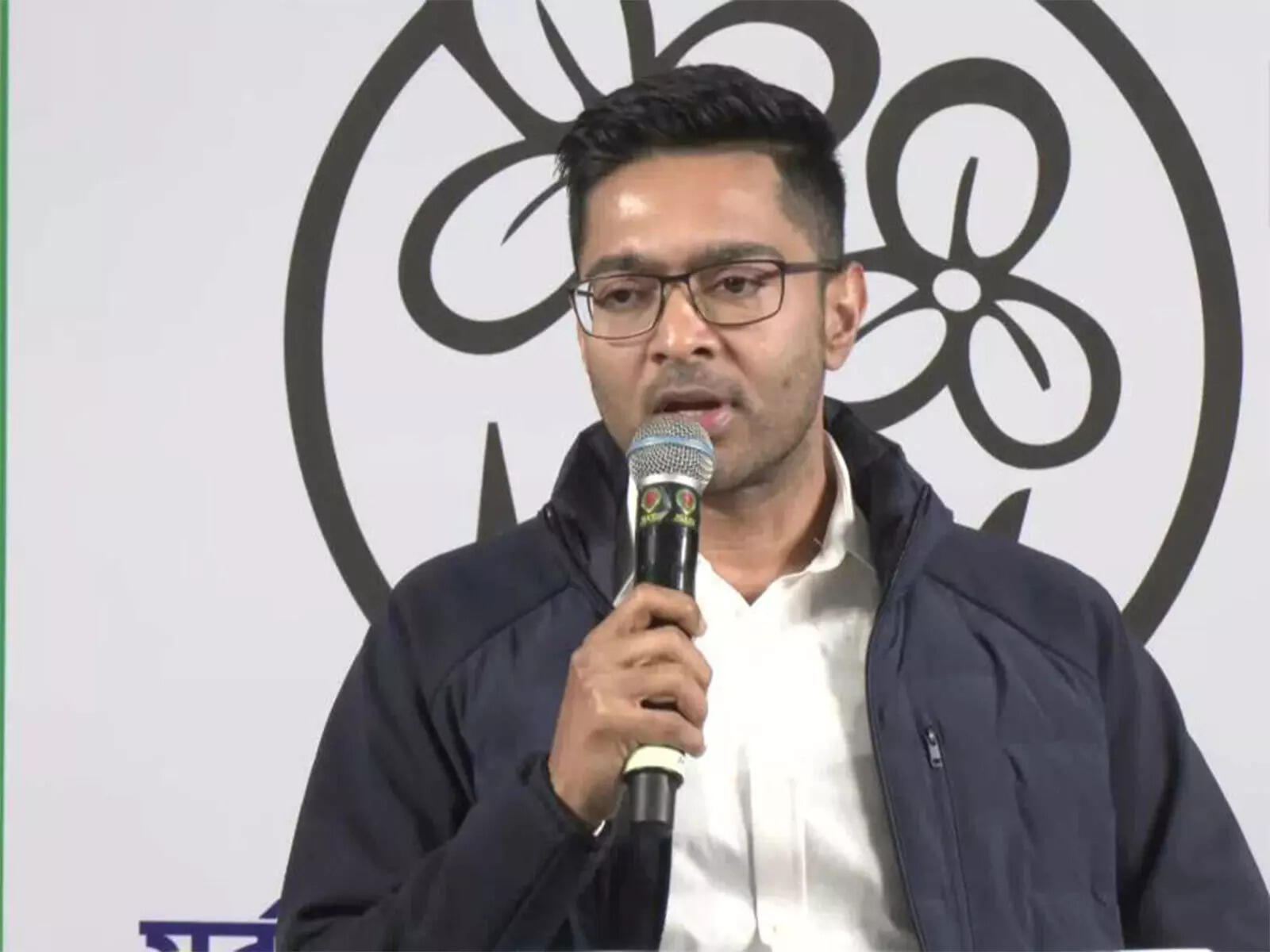 Vote chori happening through manipulation of poll rolls: TMC